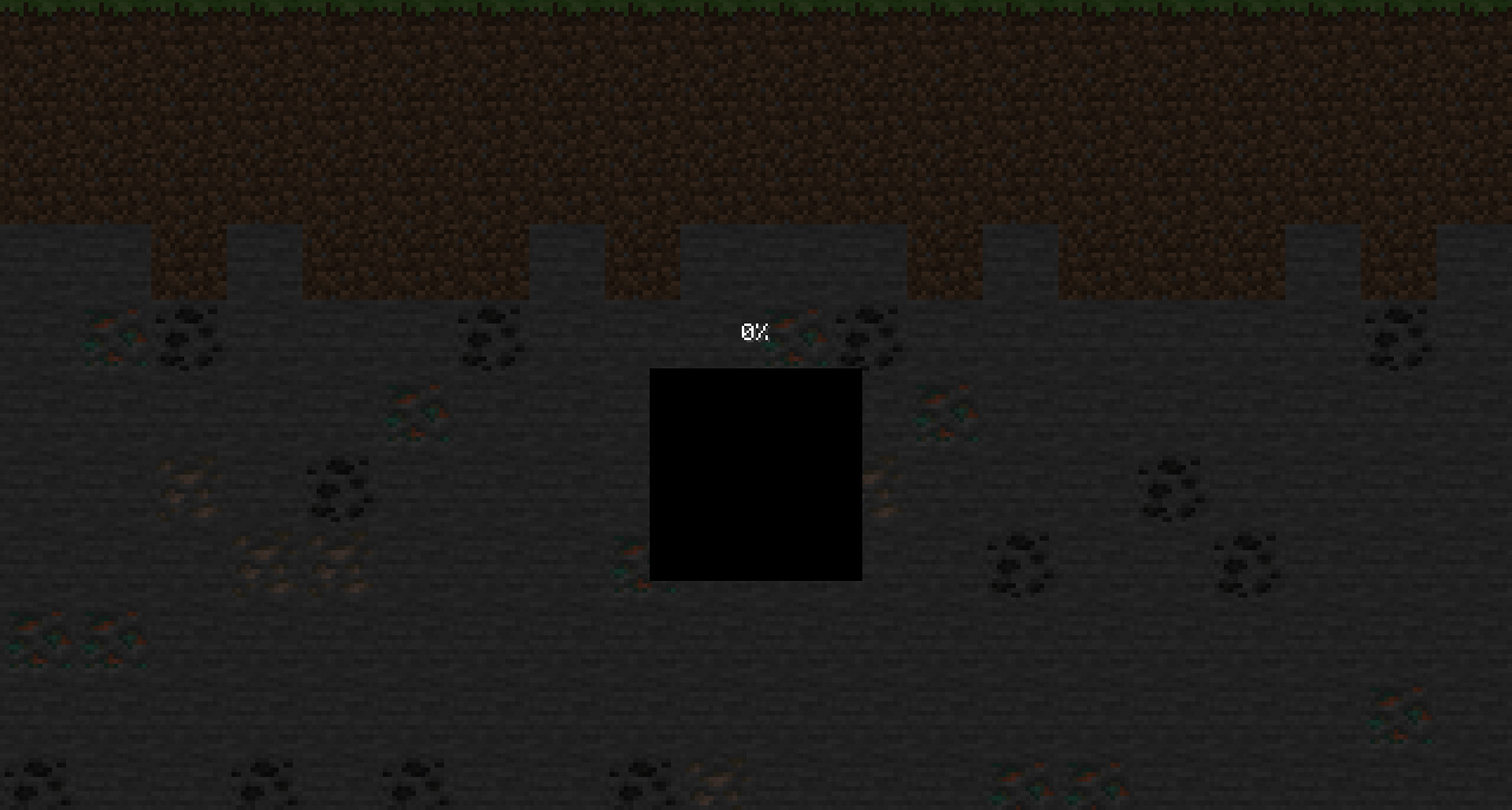 Menus - Enchanted Minecraft Texture Pack