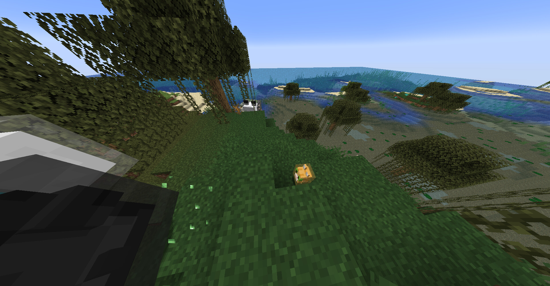 Animal Slimes Minecraft Texture Pack