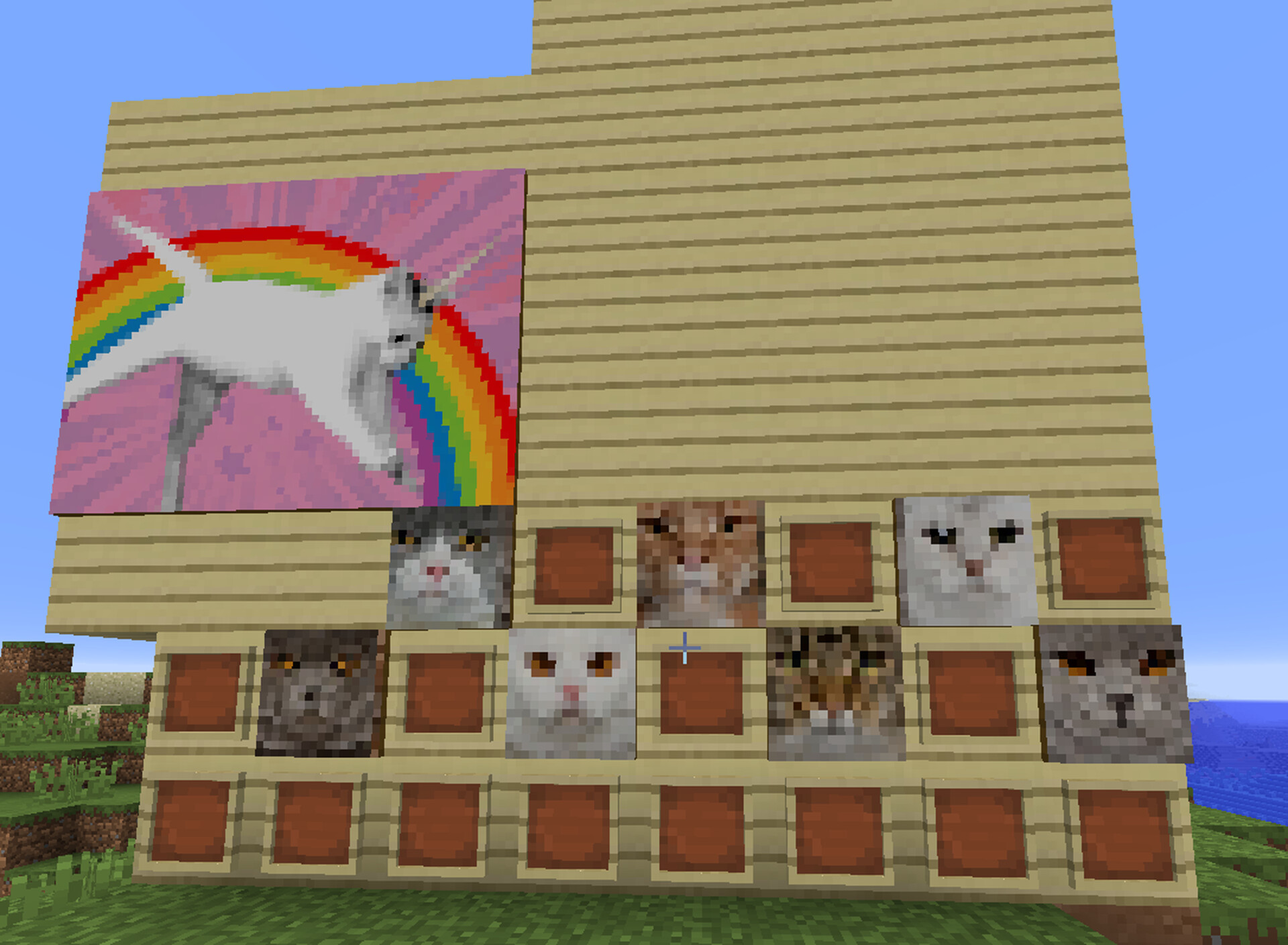 kittenabbs on Planet Minecraft
