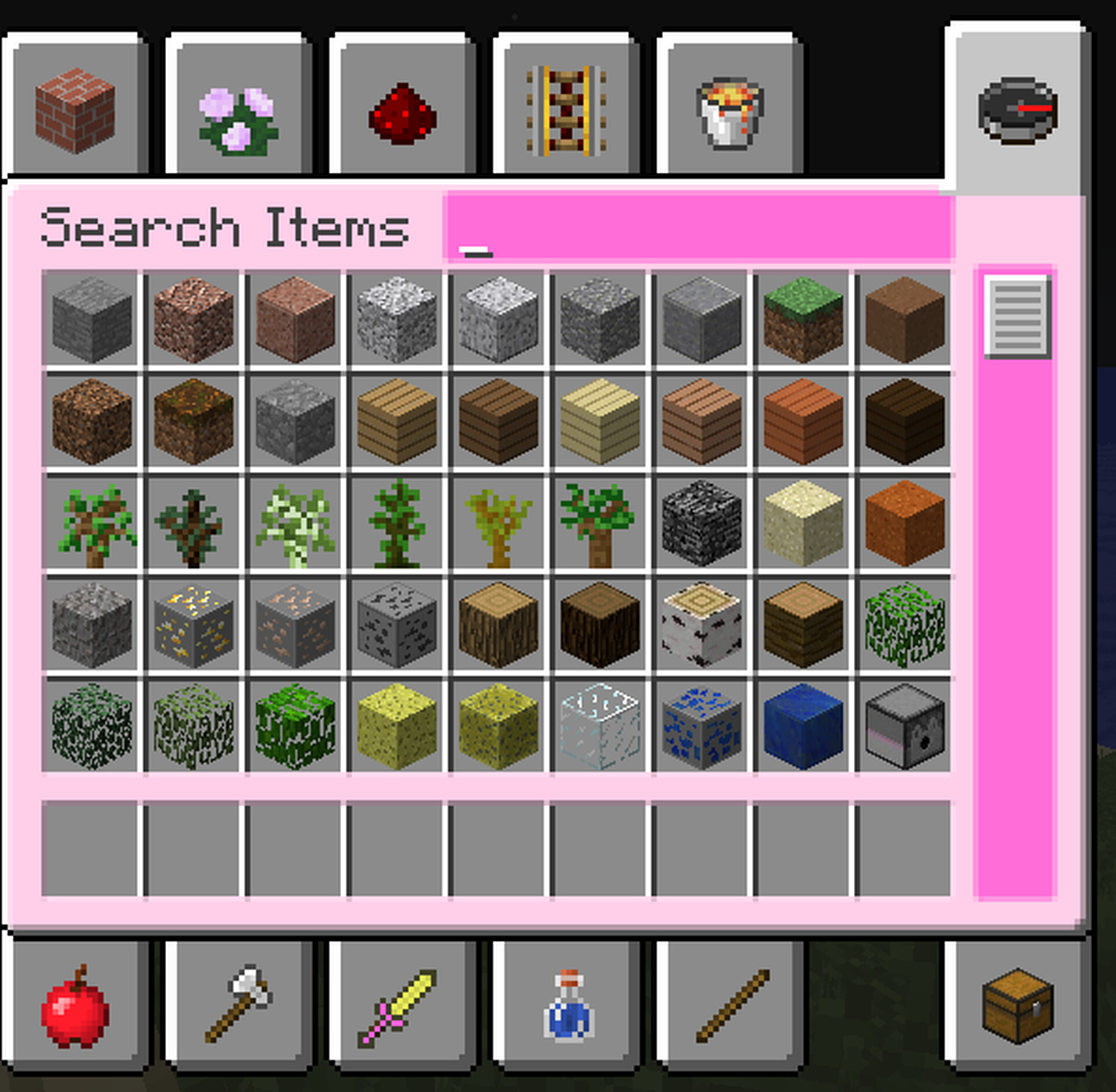 kittenabbs on Planet Minecraft