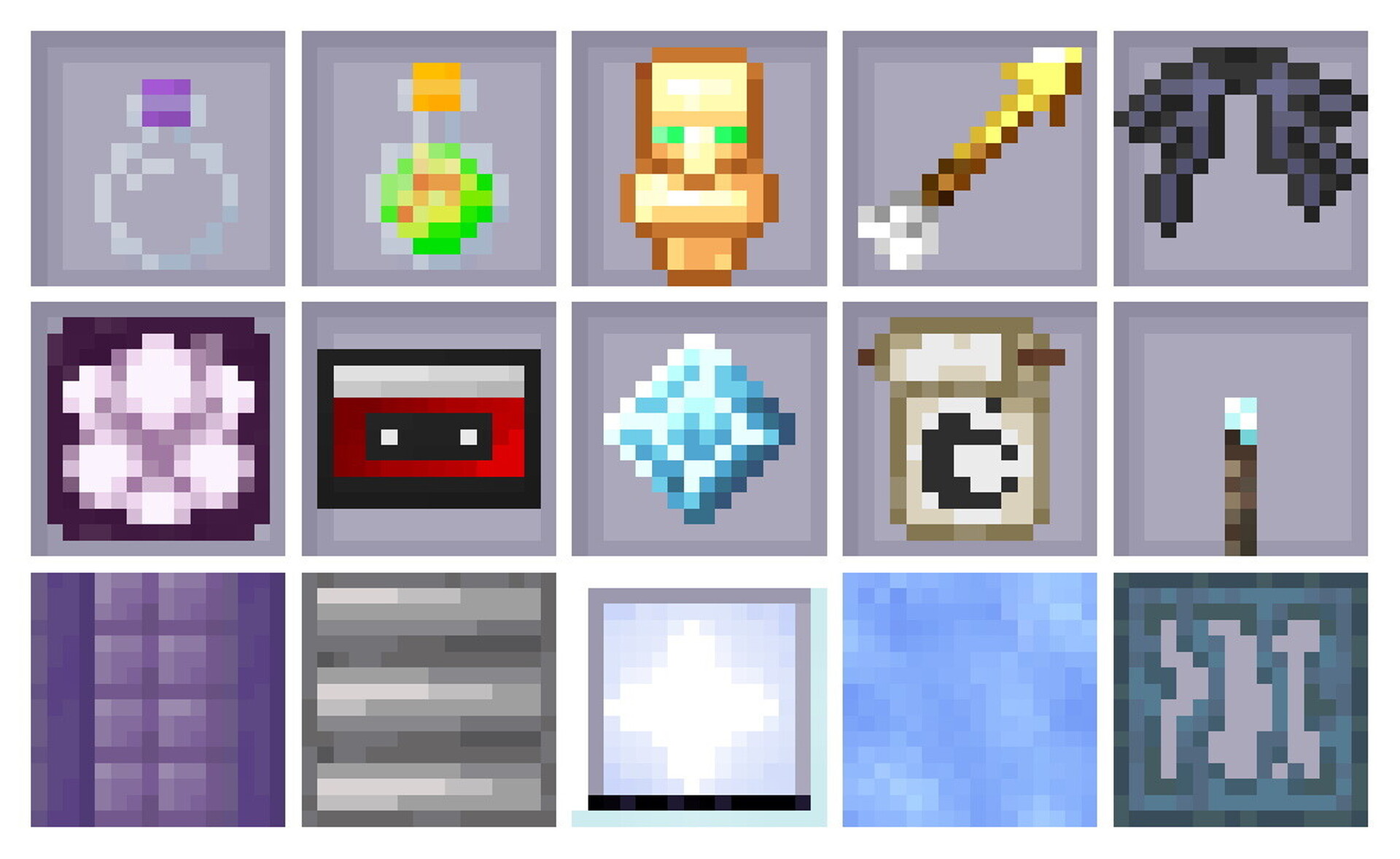 Lemon Tweaks [v0.5] Minecraft Texture Pack