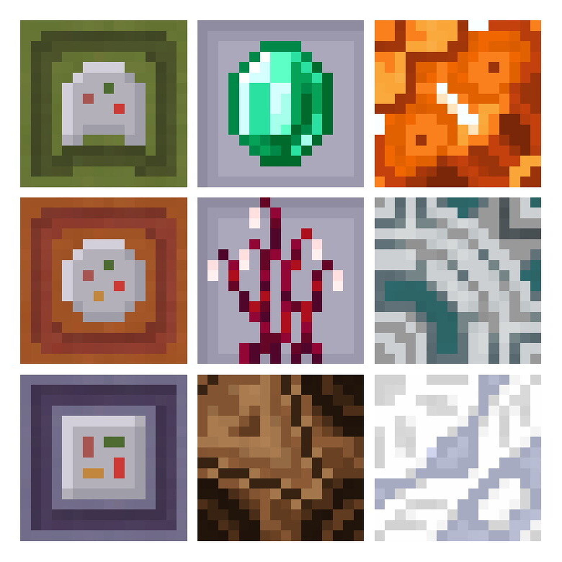 Lemon Tweaks [v0.5] Minecraft Texture Pack