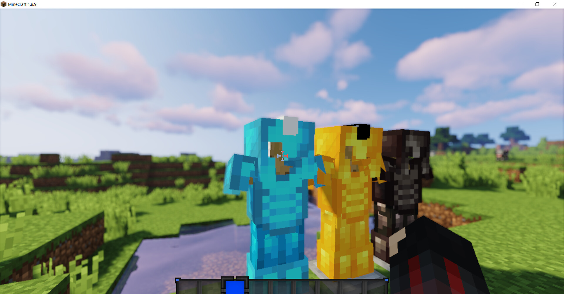Jv4s Reasource Pack Minecraft Texture Pack