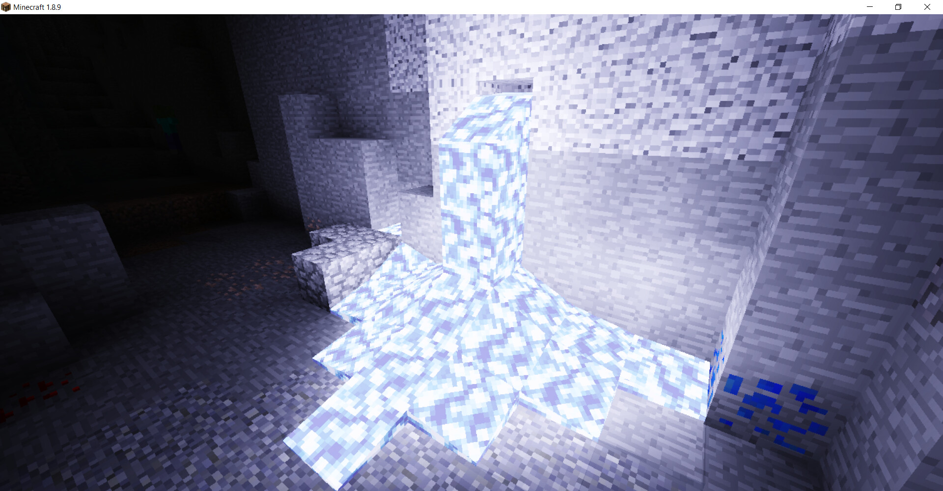 Jv4s Reasource Pack Minecraft Texture Pack