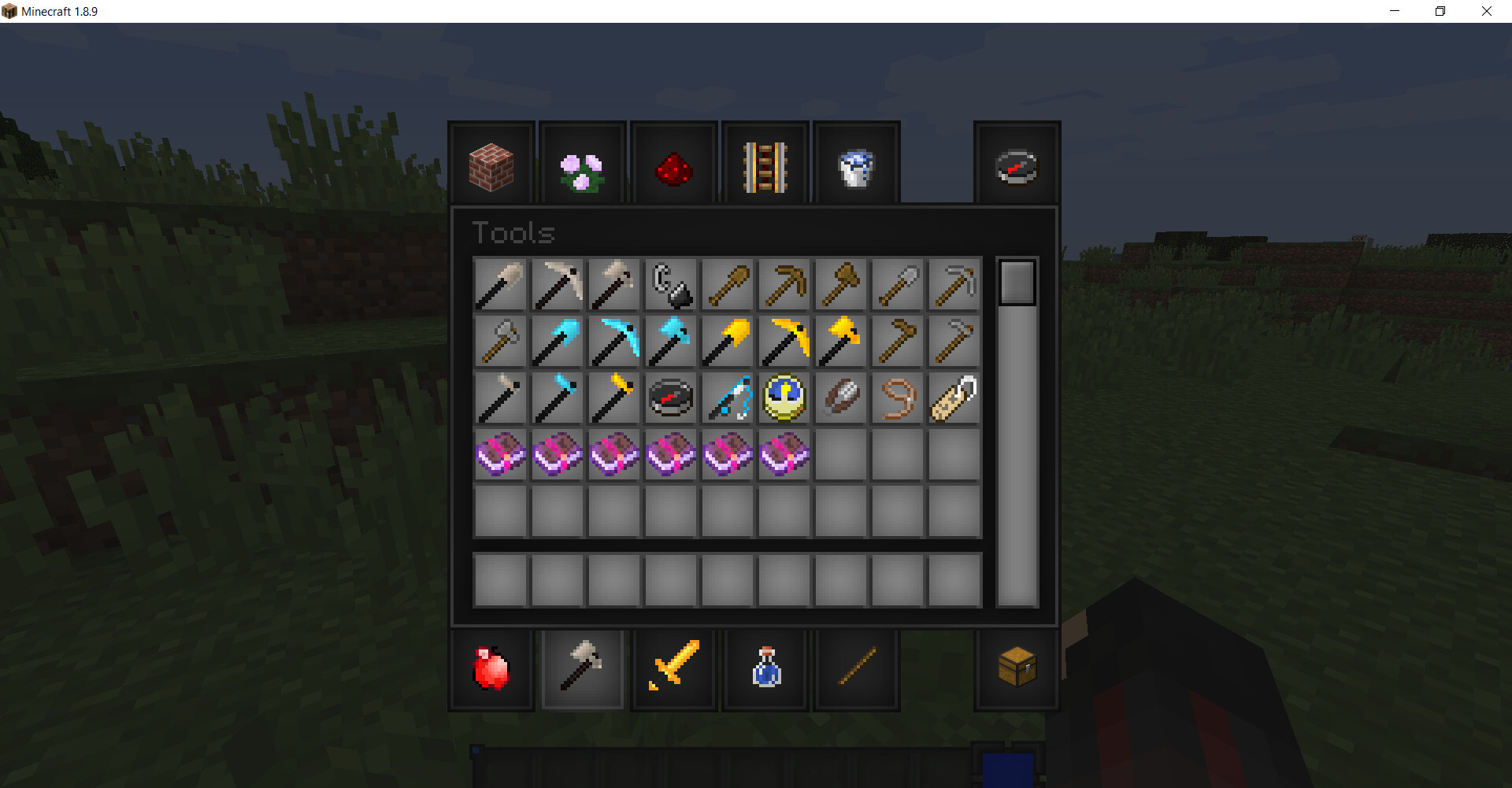 Jv4s Reasource Pack Minecraft Texture Pack
