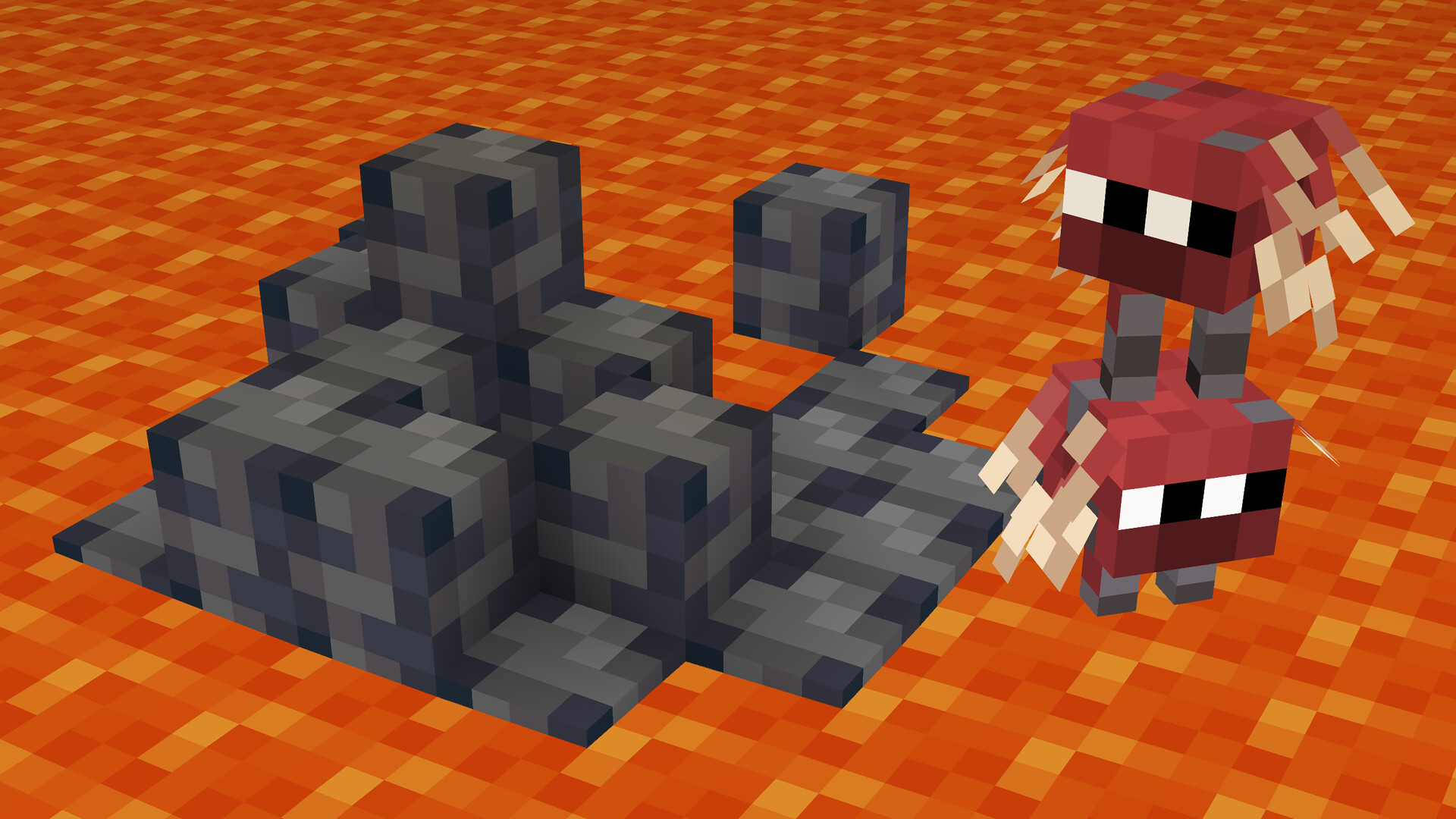 4thful - The Vanilla 4x4 Resource Pack Minecraft Texture Pack