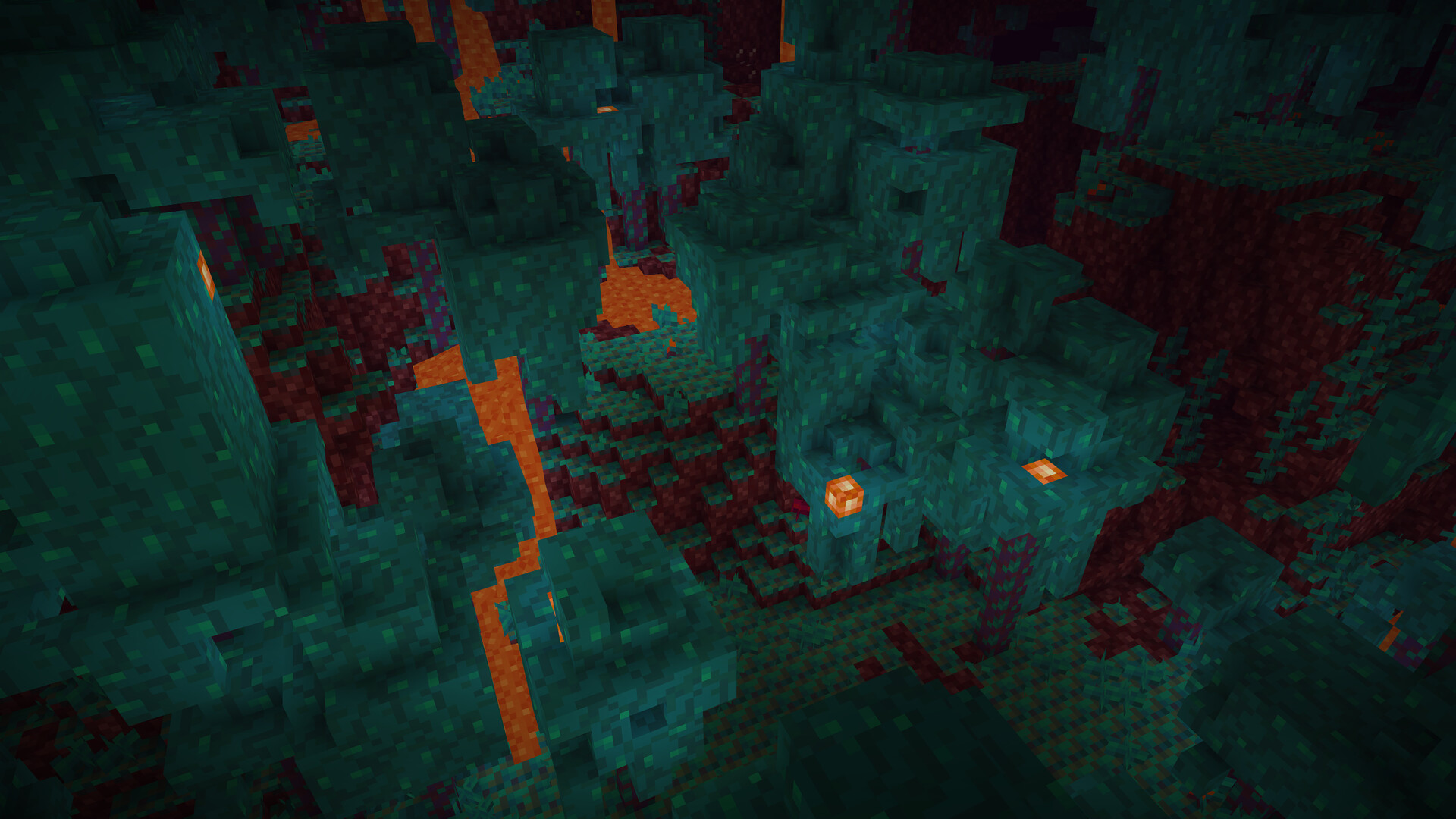 4thful - The Vanilla 4x4 Resource Pack Minecraft Texture Pack