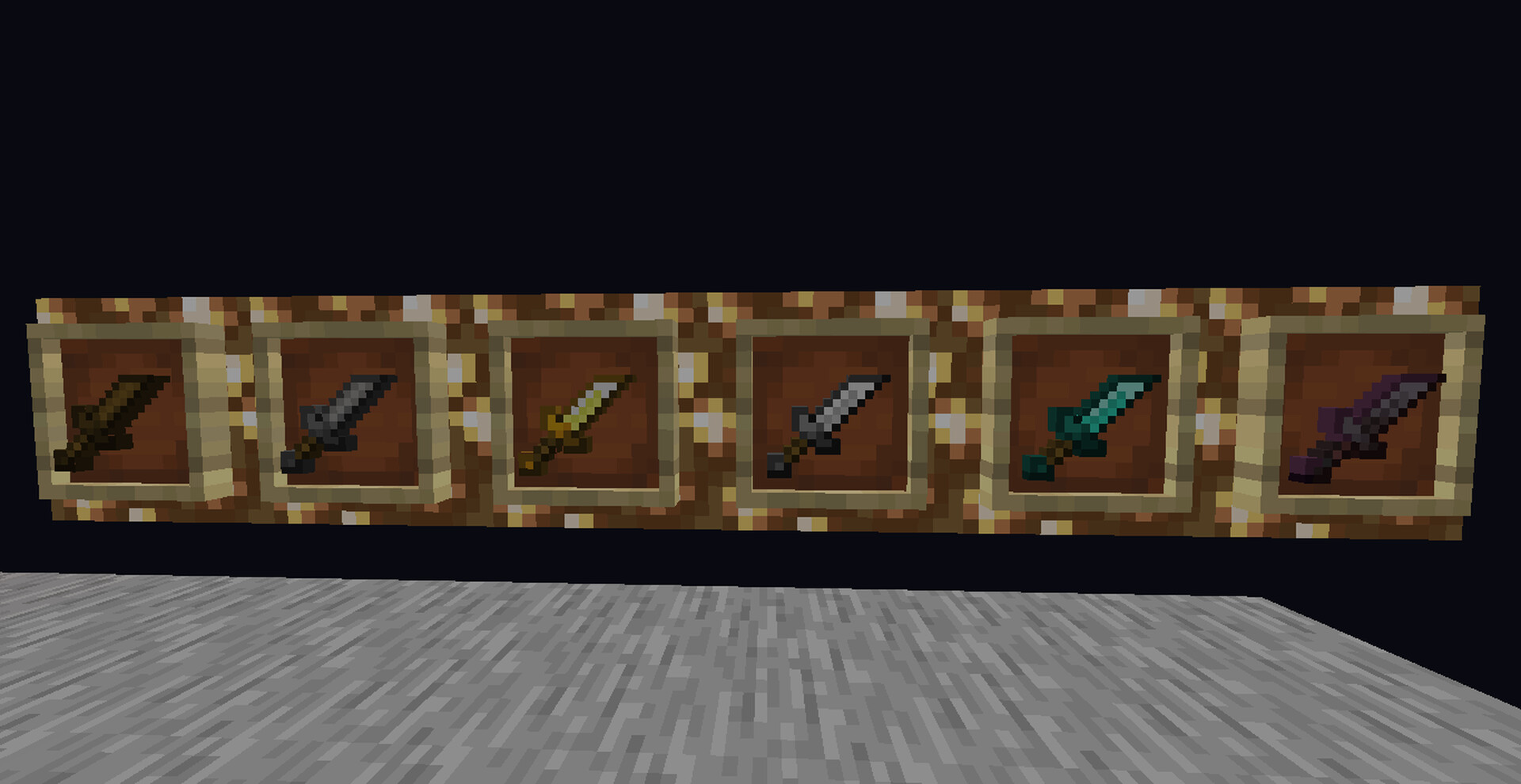 vanilla pvp Minecraft Texture Pack
