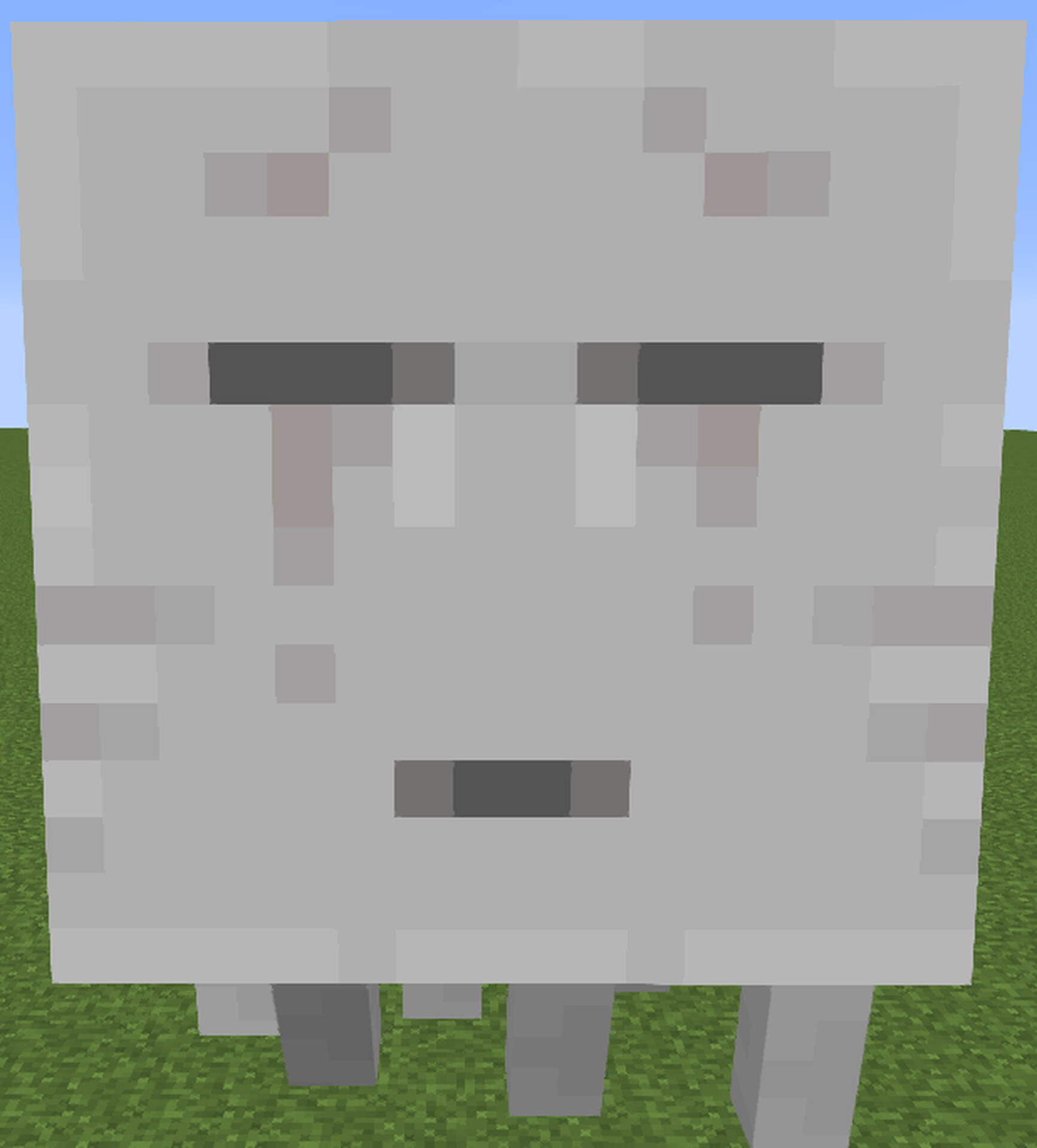 Biome Swap Minecraft Texture Pack