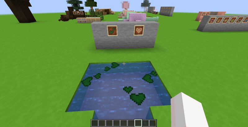 A Soft Life Minecraft Texture Pack