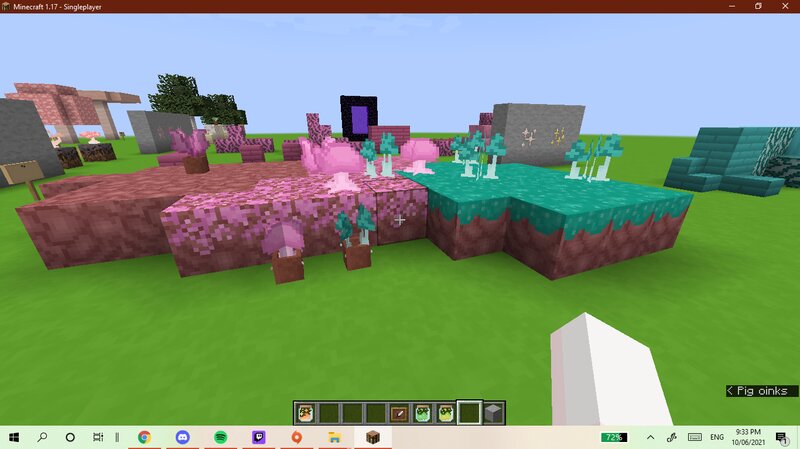 A Soft Life Minecraft Texture Pack