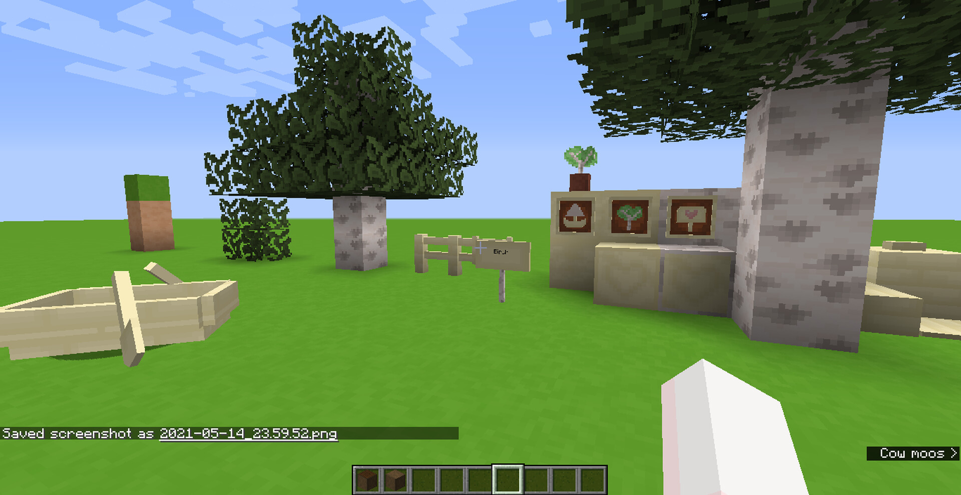 A Soft Life Minecraft Texture Pack