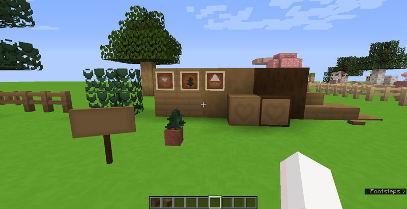A Soft Life Minecraft Texture Pack