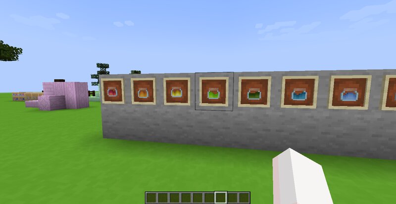 A Soft Life Minecraft Texture Pack