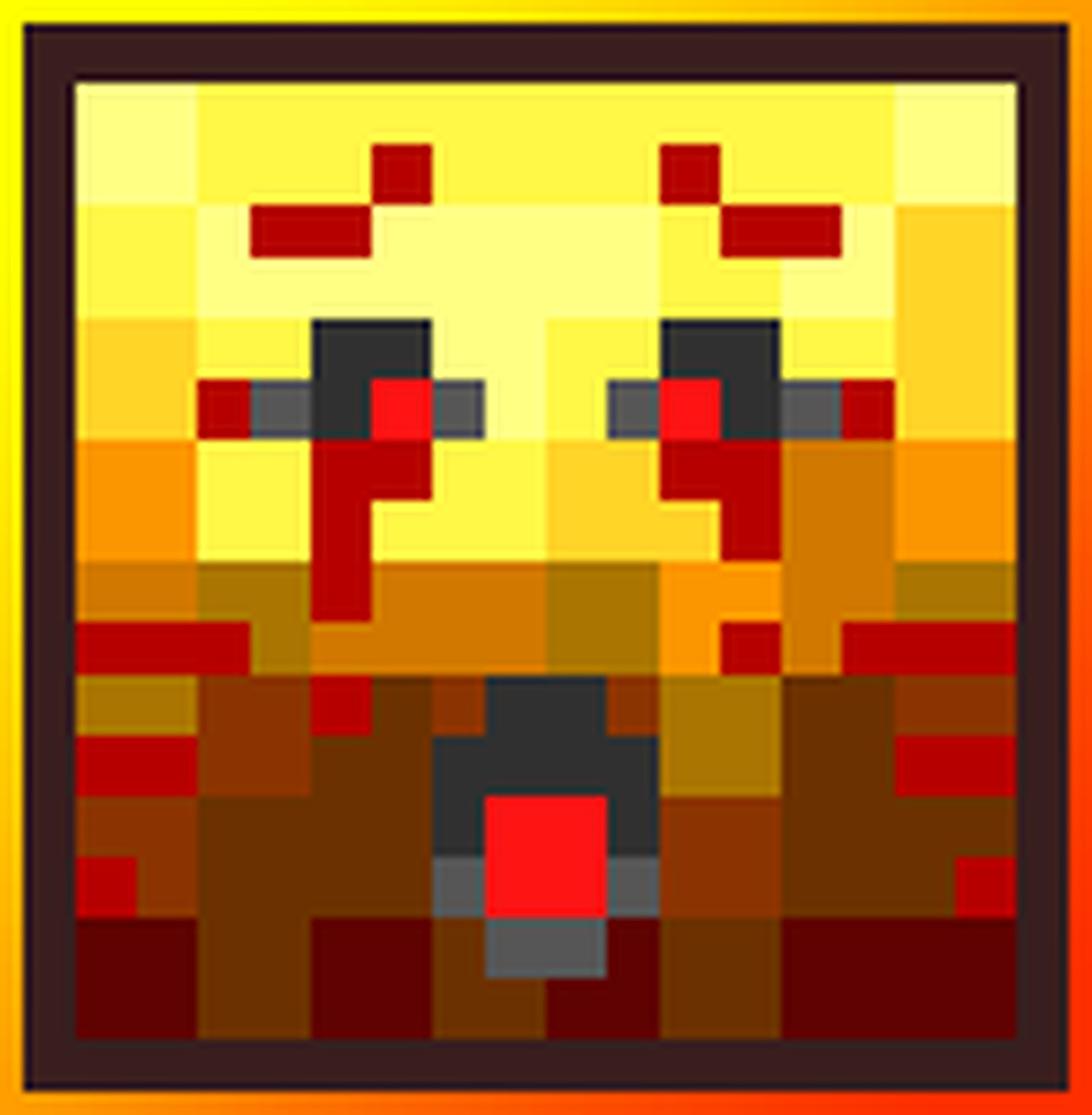 The Blaze Family Minecraft Texture Pack