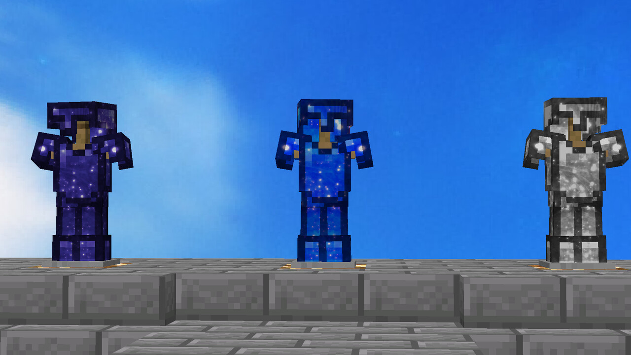 Moonberry PVP Pack (NETHERITE UPDATE) Minecraft Texture Pack