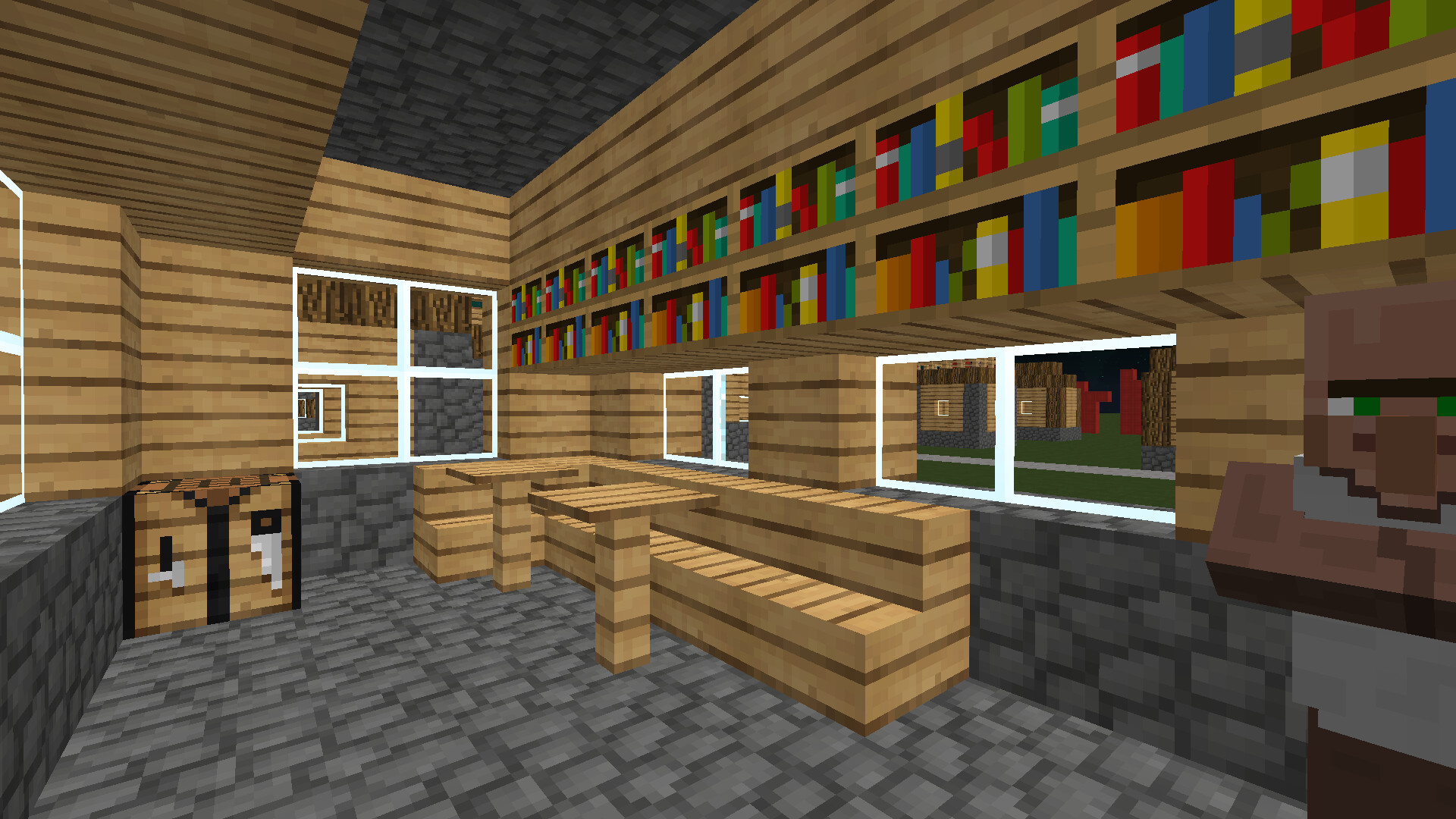 Mint Pack Minecraft Texture Pack