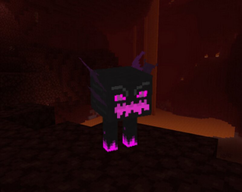 RemiX45 Amazing Mobs Texture Pack Minecraft Texture Pack