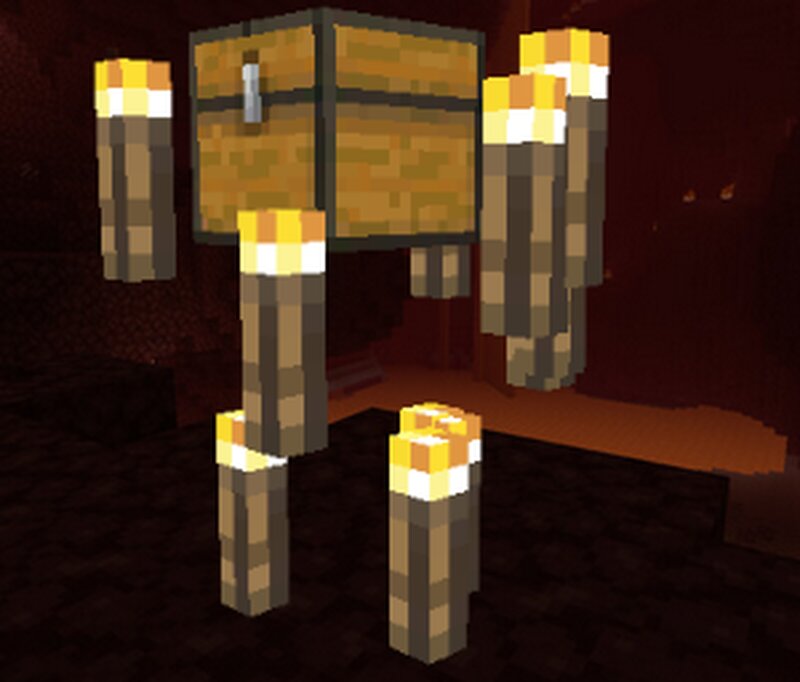 RemiX45 Amazing Mobs Texture Pack Minecraft Texture Pack