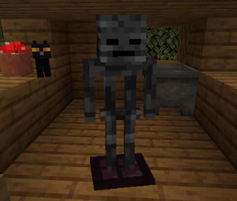 RemiX45 Amazing Mobs Texture Pack Minecraft Texture Pack