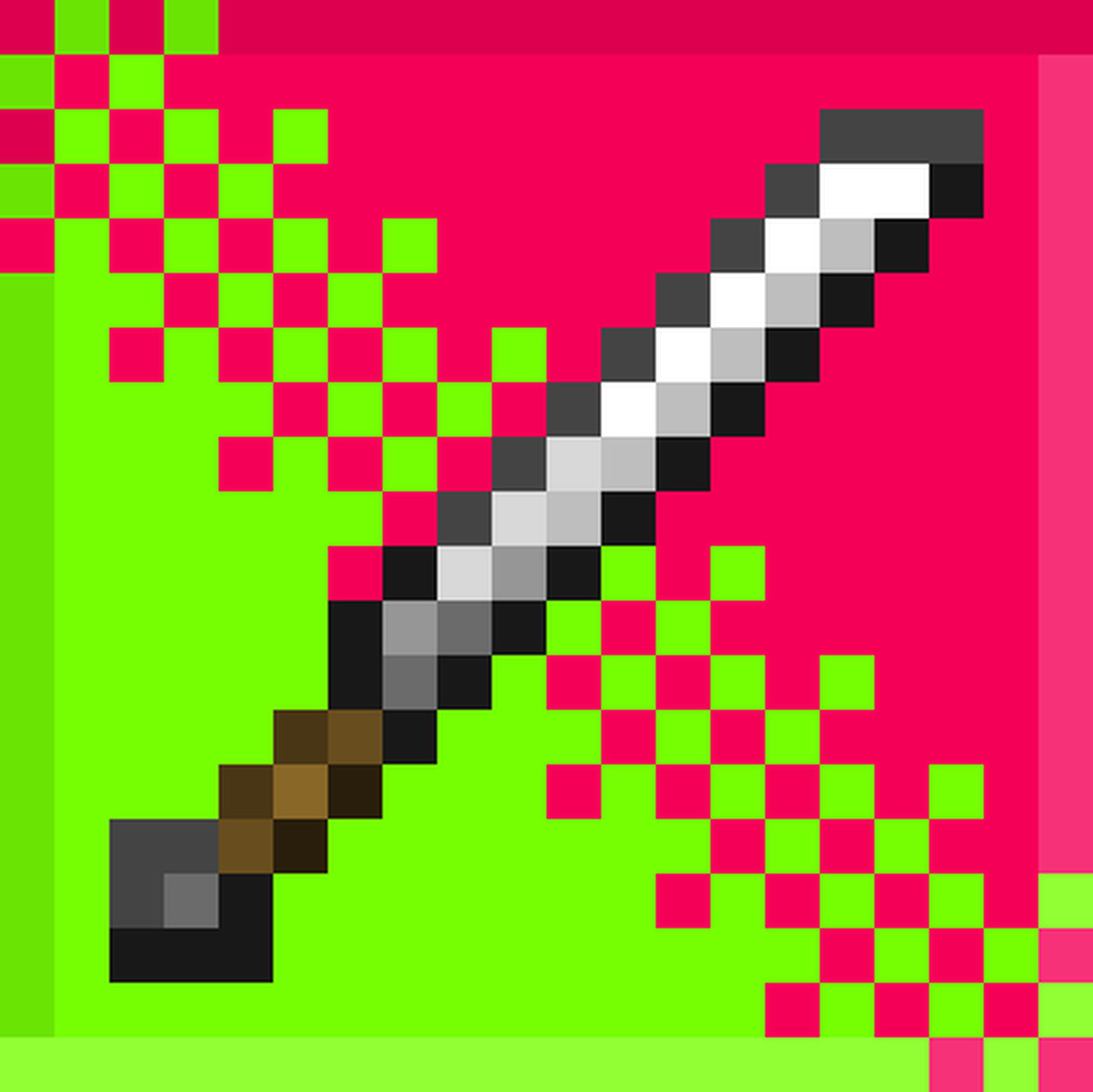 Katanas Minecraft Texture Pack