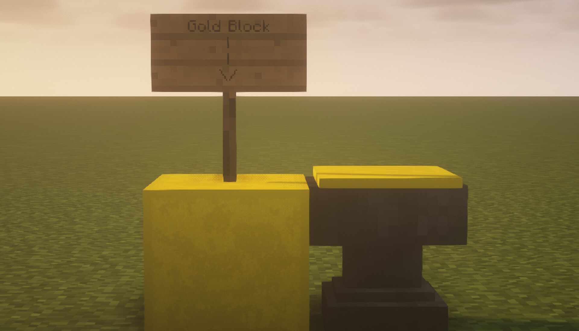 The Odd Pack? Minecraft Texture Pack