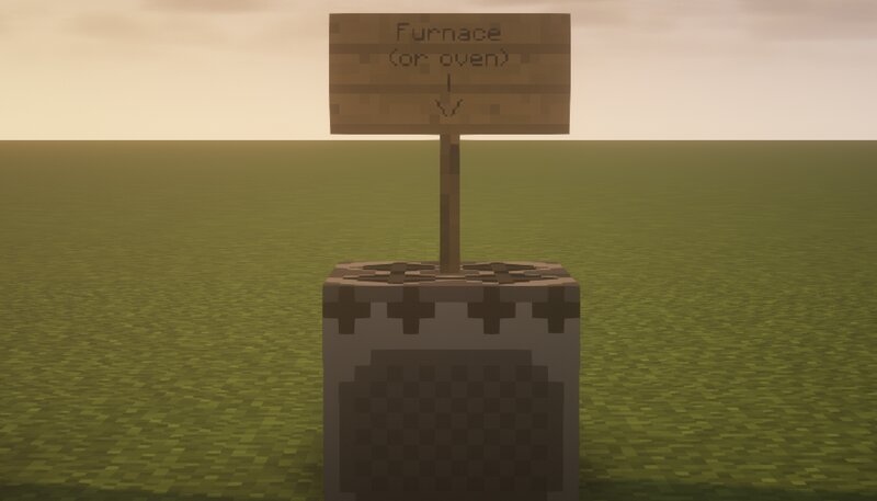 The Odd Pack? Minecraft Texture Pack