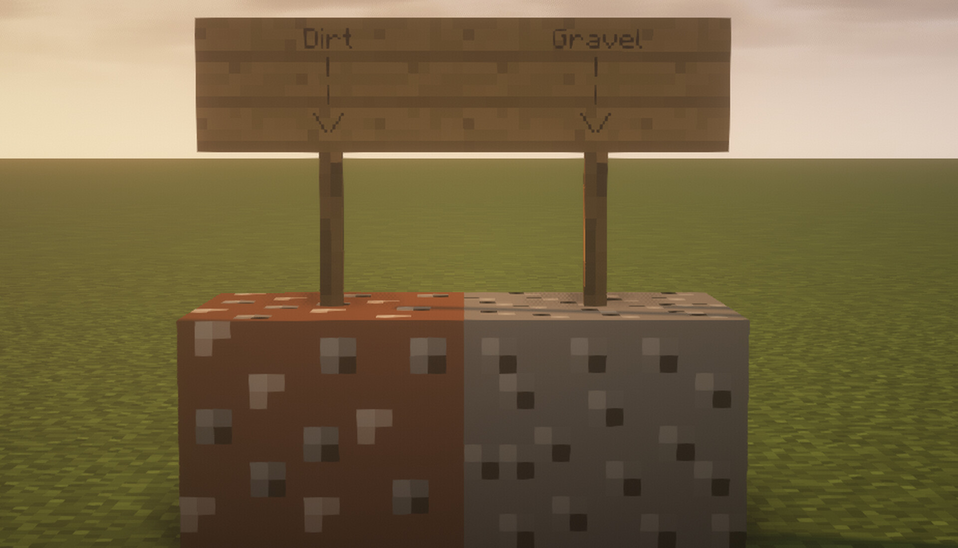 The Odd Pack? Minecraft Texture Pack