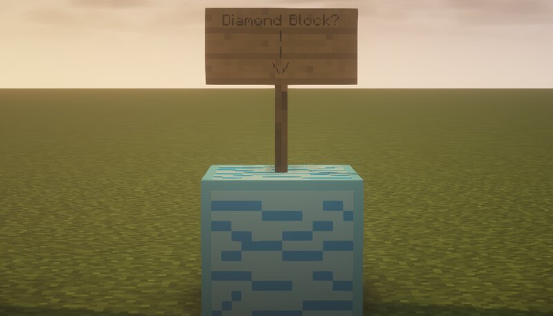 The Odd Pack? Minecraft Texture Pack