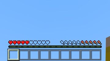 Hud Minecraft Texture Packs | Page 3 | Planet Minecraft Community