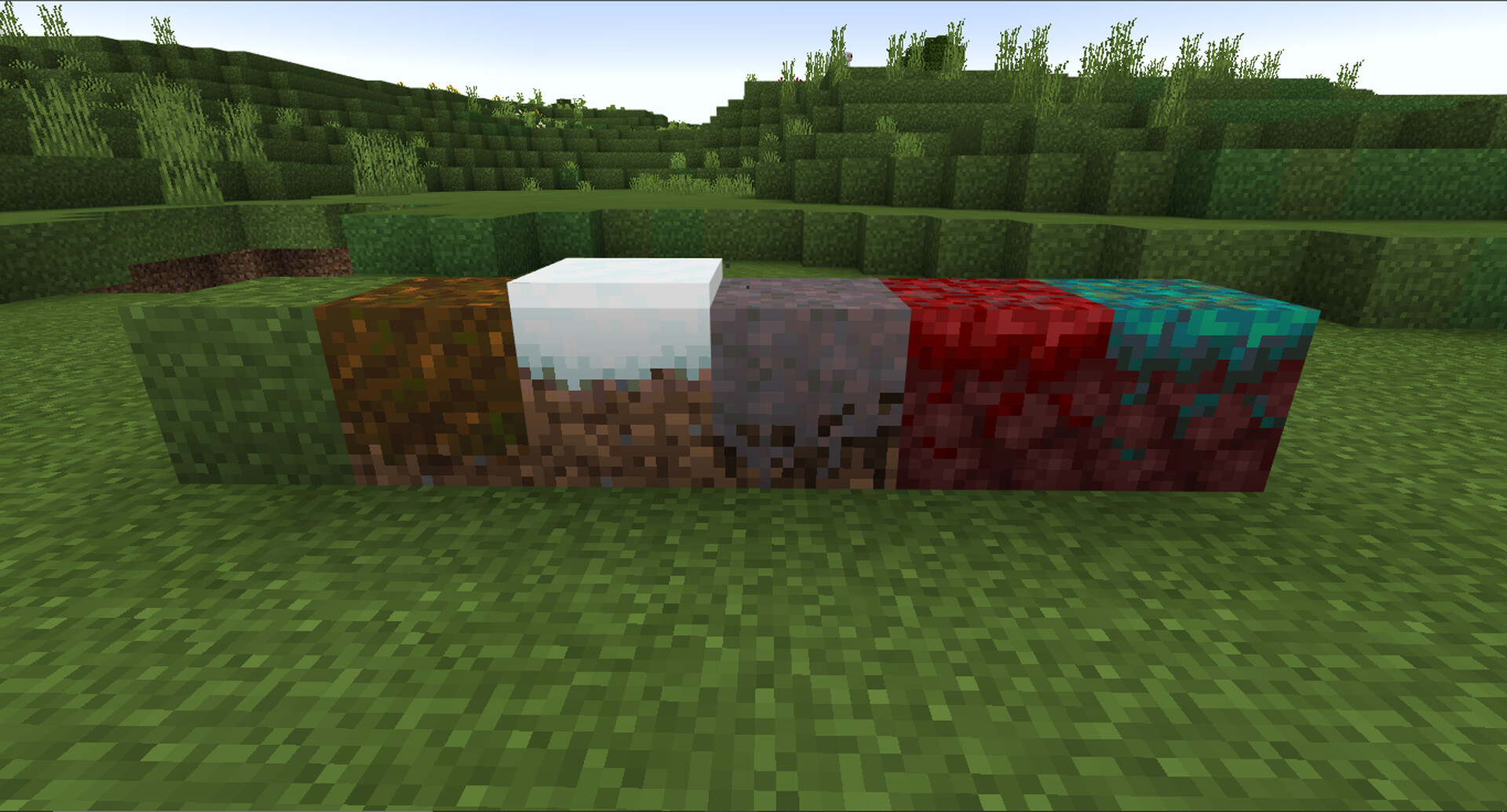 Coffe Pack V2 Minecraft Texture Pack