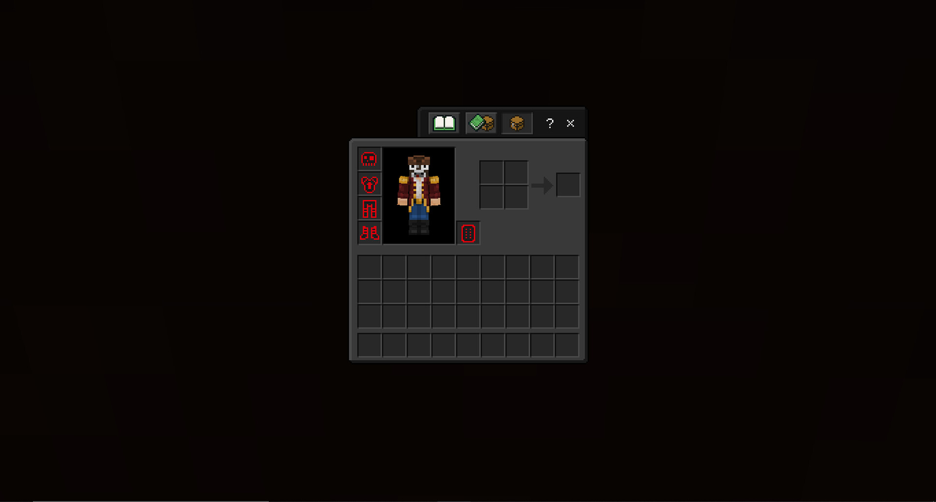 Coffe Pack V2 Minecraft Texture Pack