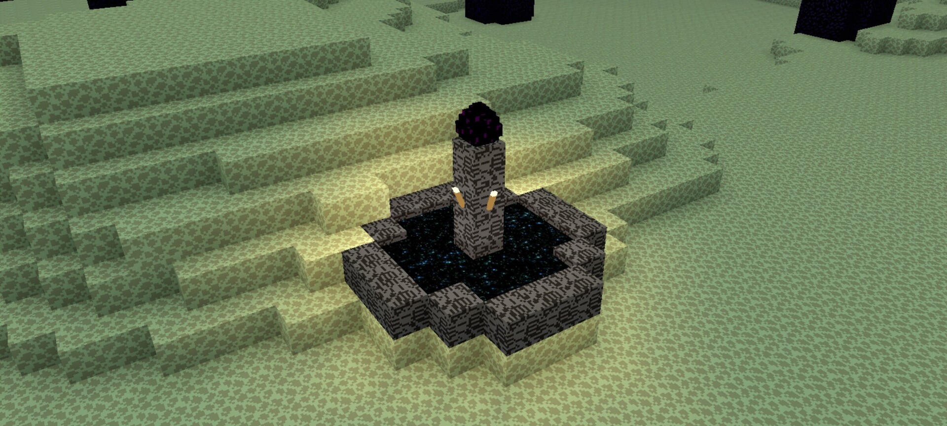 SimplyCubed 1.17 Edition (1.3.2) Minecraft Texture Pack