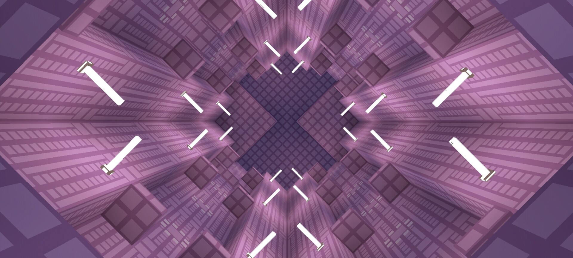 SimplyCubed 1.17 Edition (1.3.2) Minecraft Texture Pack