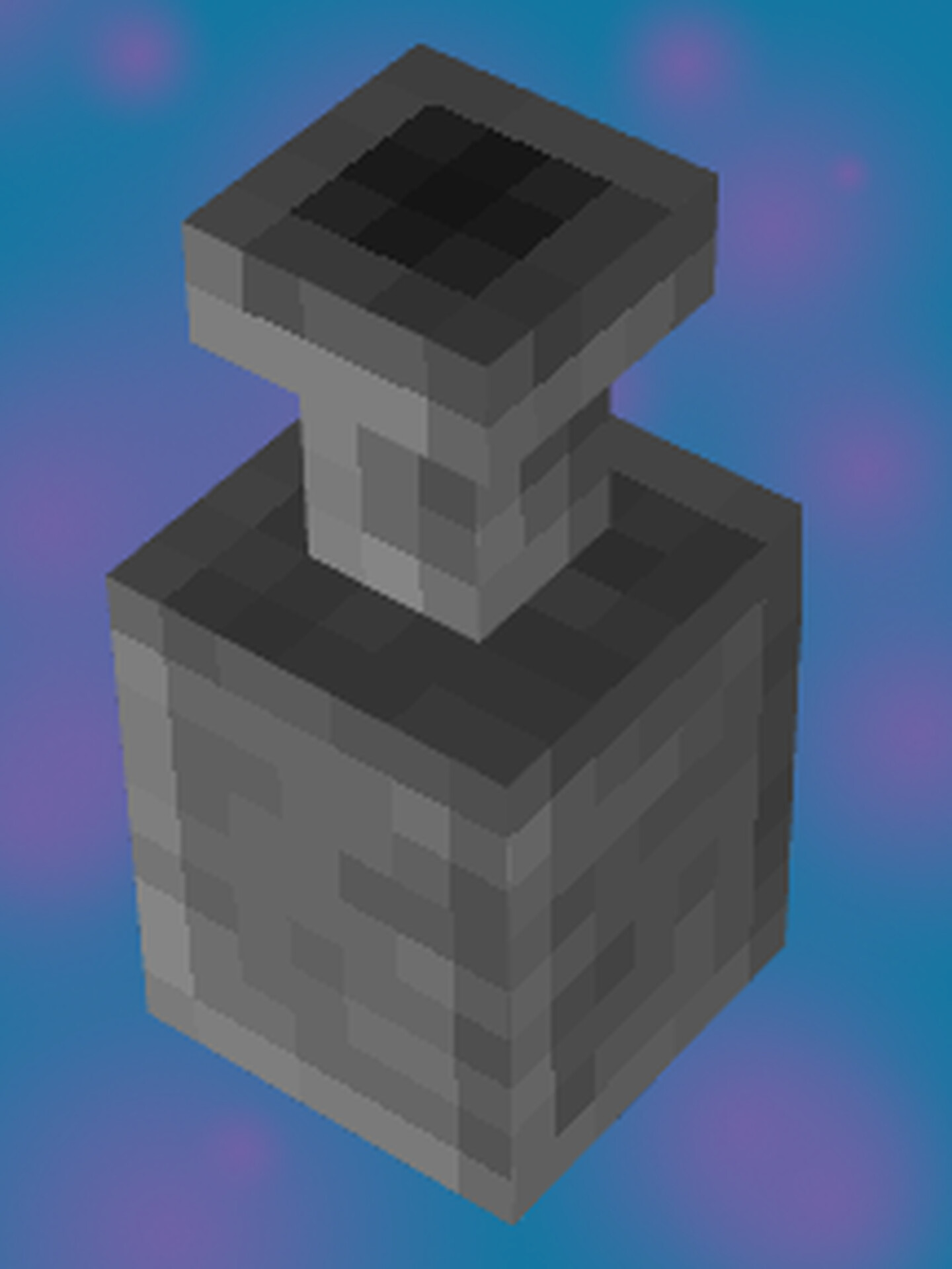 Vase replacement chest Minecraft Texture Pack