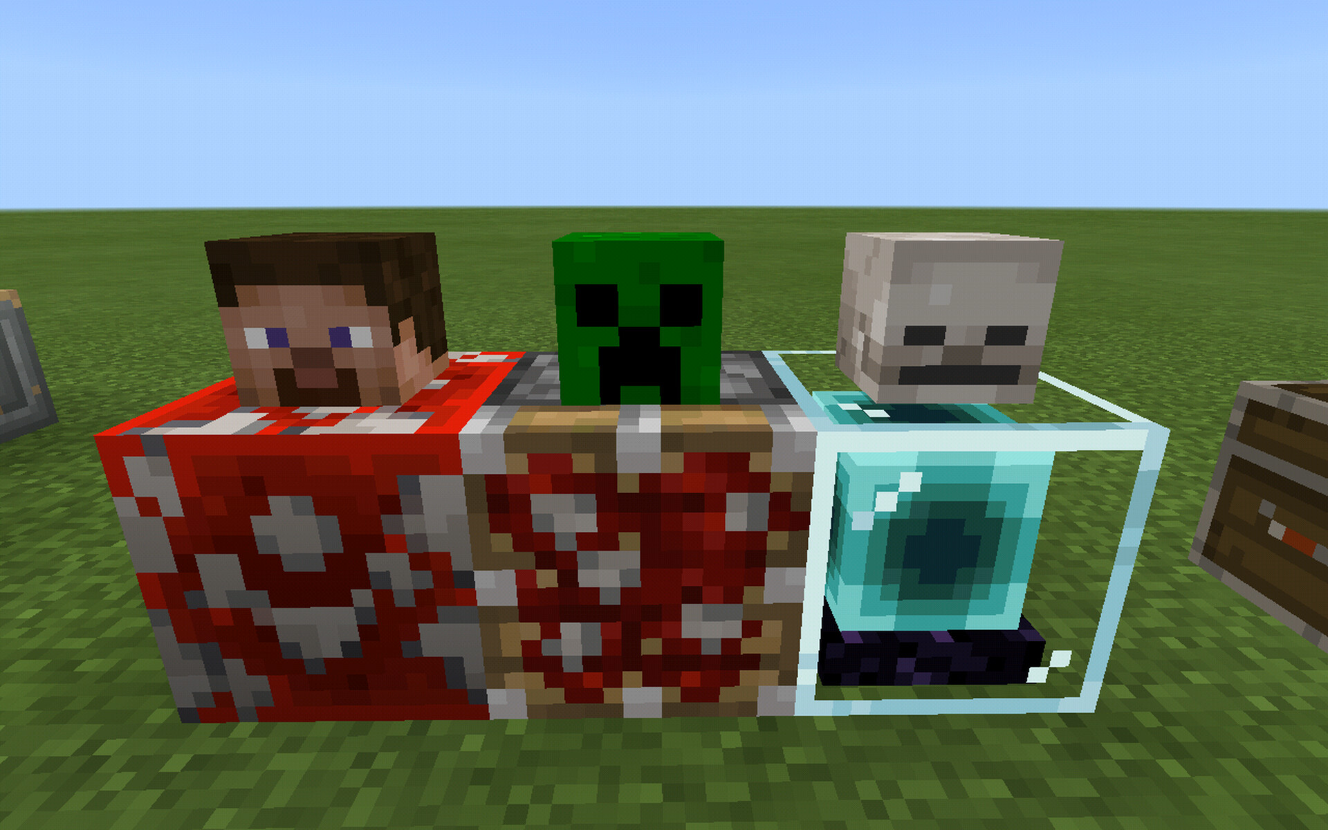 Bedrock Dungeons (beta) Minecraft Texture Pack