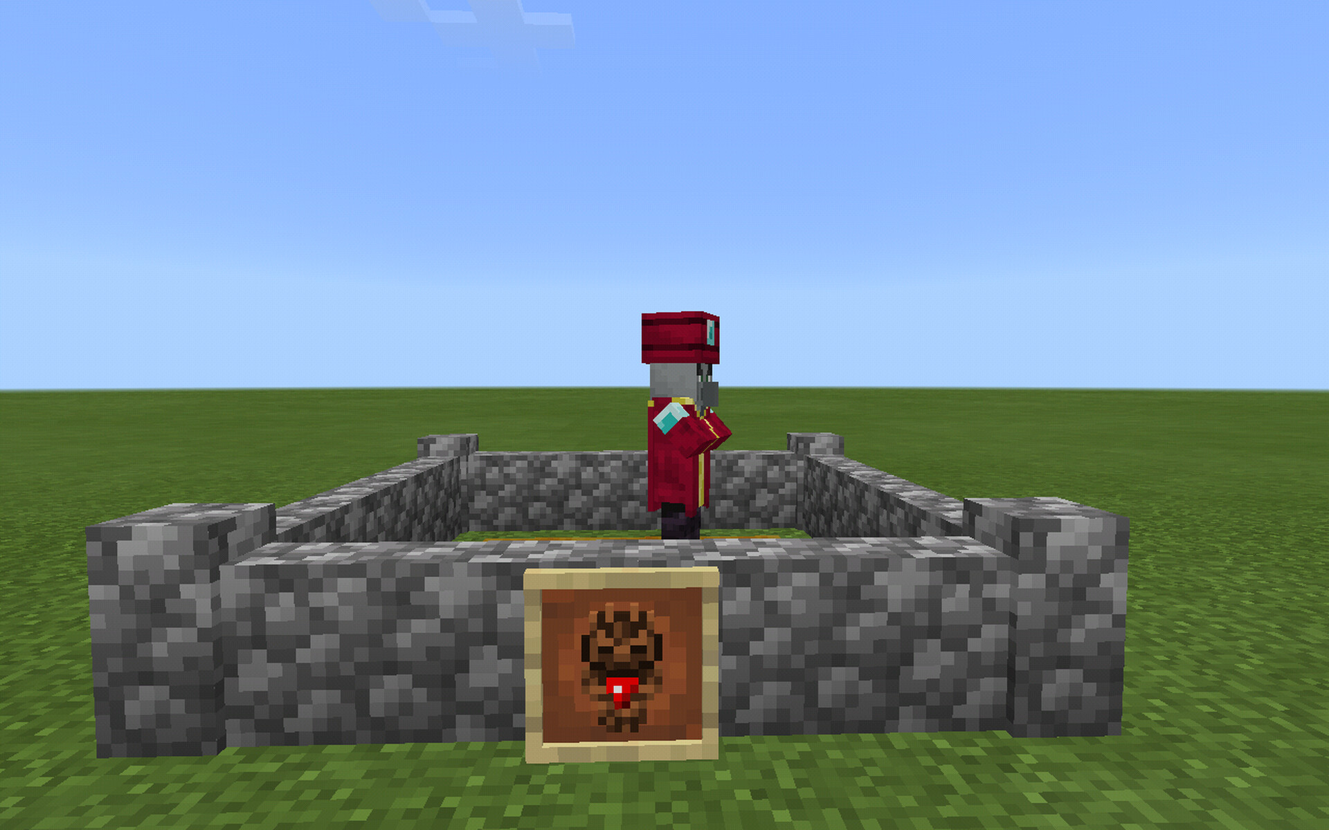 Bedrock Dungeons (beta) Minecraft Texture Pack