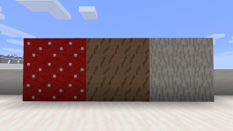 Discontinued (Being Remade) Minecraft Texture Pack