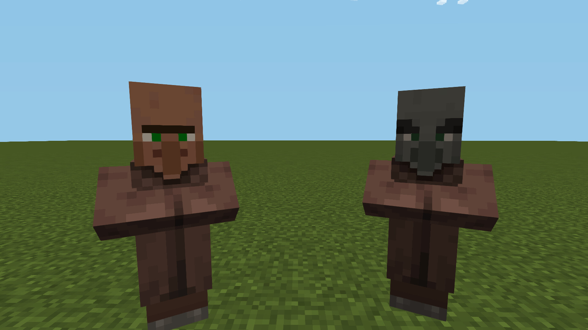 No More Racism Minecraft Texture Pack