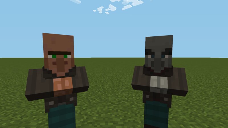 No More Racism Minecraft Texture Pack