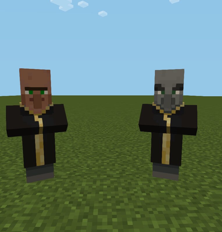 No More Racism Minecraft Texture Pack