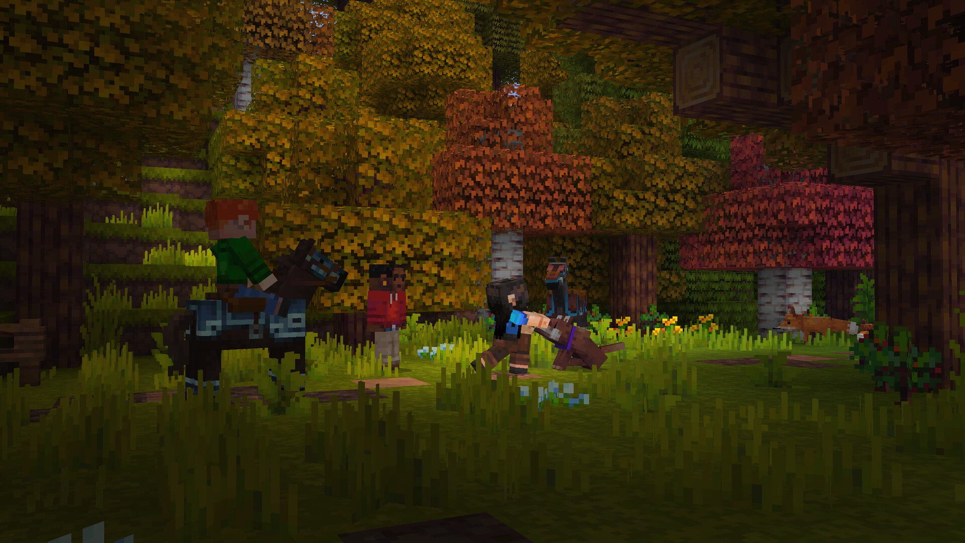 Legendary Pack Minecraft Texture Pack