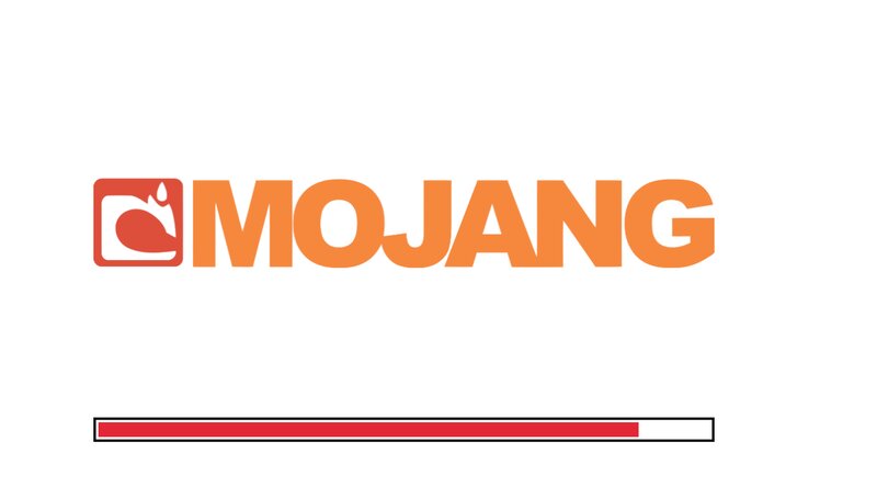 2011 Loading Screen (With Loading Bar) Minecraft Texture Pack