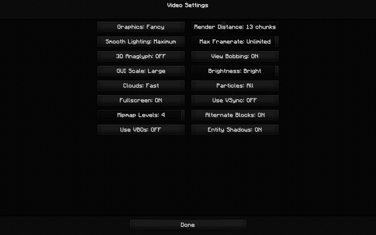 Skeppy's Texture pack ( From youtube ) Minecraft Texture Pack