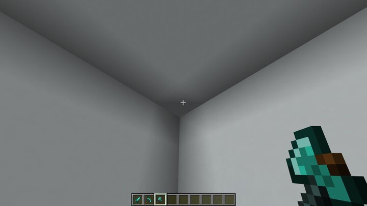 Short Tools [1.16] Minecraft Texture Pack