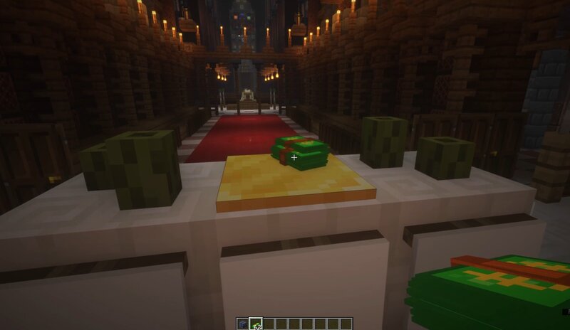 Money - Player Currency Minecraft Texture Pack