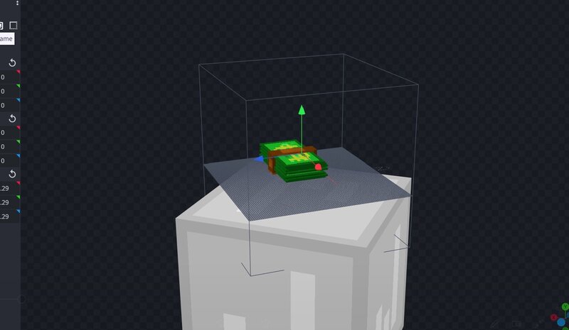 Money - Player Currency Minecraft Texture Pack