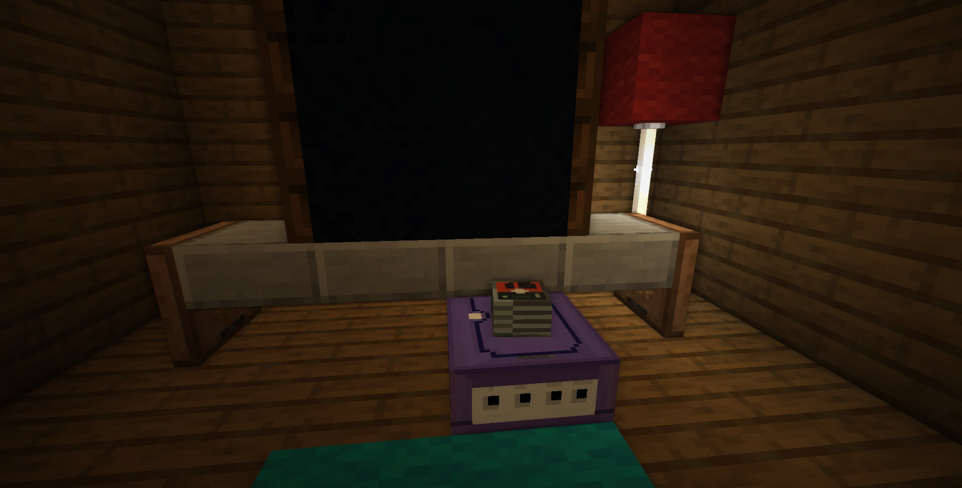 Gamecube Shulkers Minecraft Texture Pack