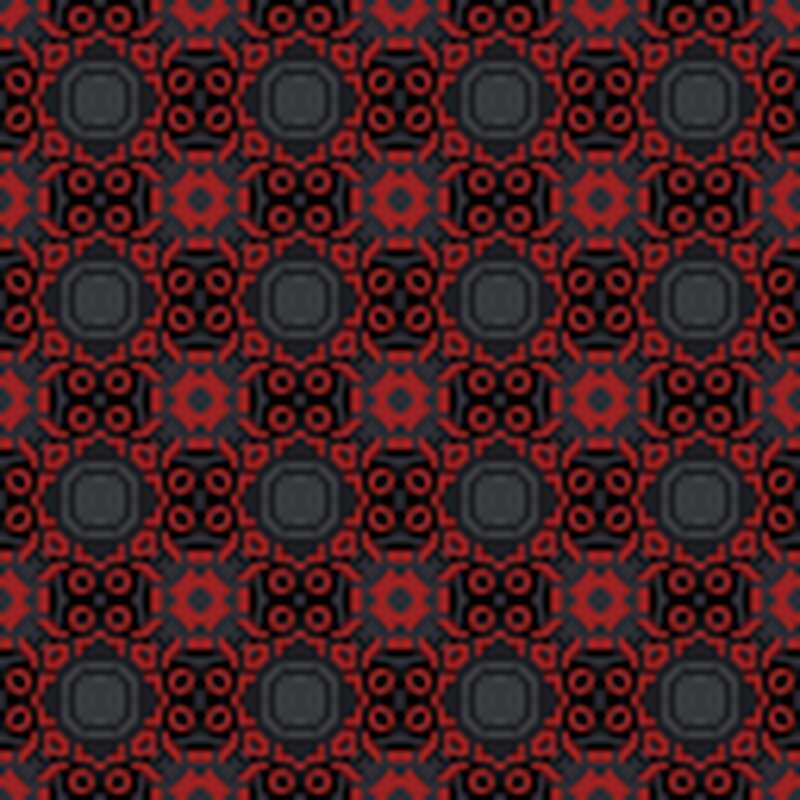 Vanilla 64x glazed terracotta texture pack Minecraft Texture Pack