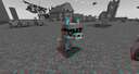 3D Anaglyph Minecraft Texture Pack
